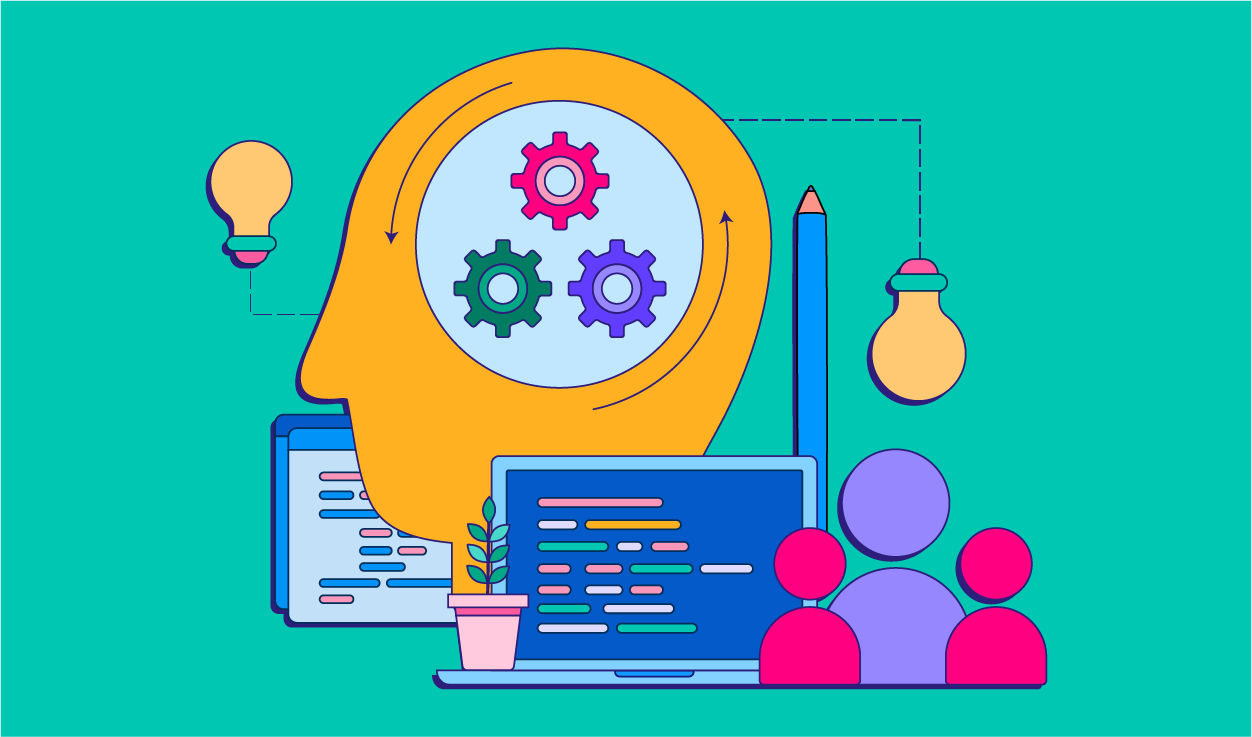 How to build a successful upskilling program for your tech team How to build a successful upskilling program for your tech team